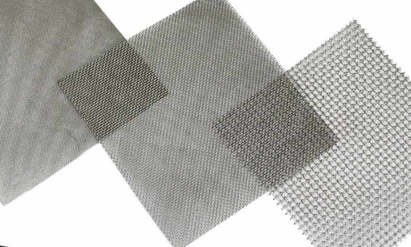 Filtros metálicos - Filtra Vibración